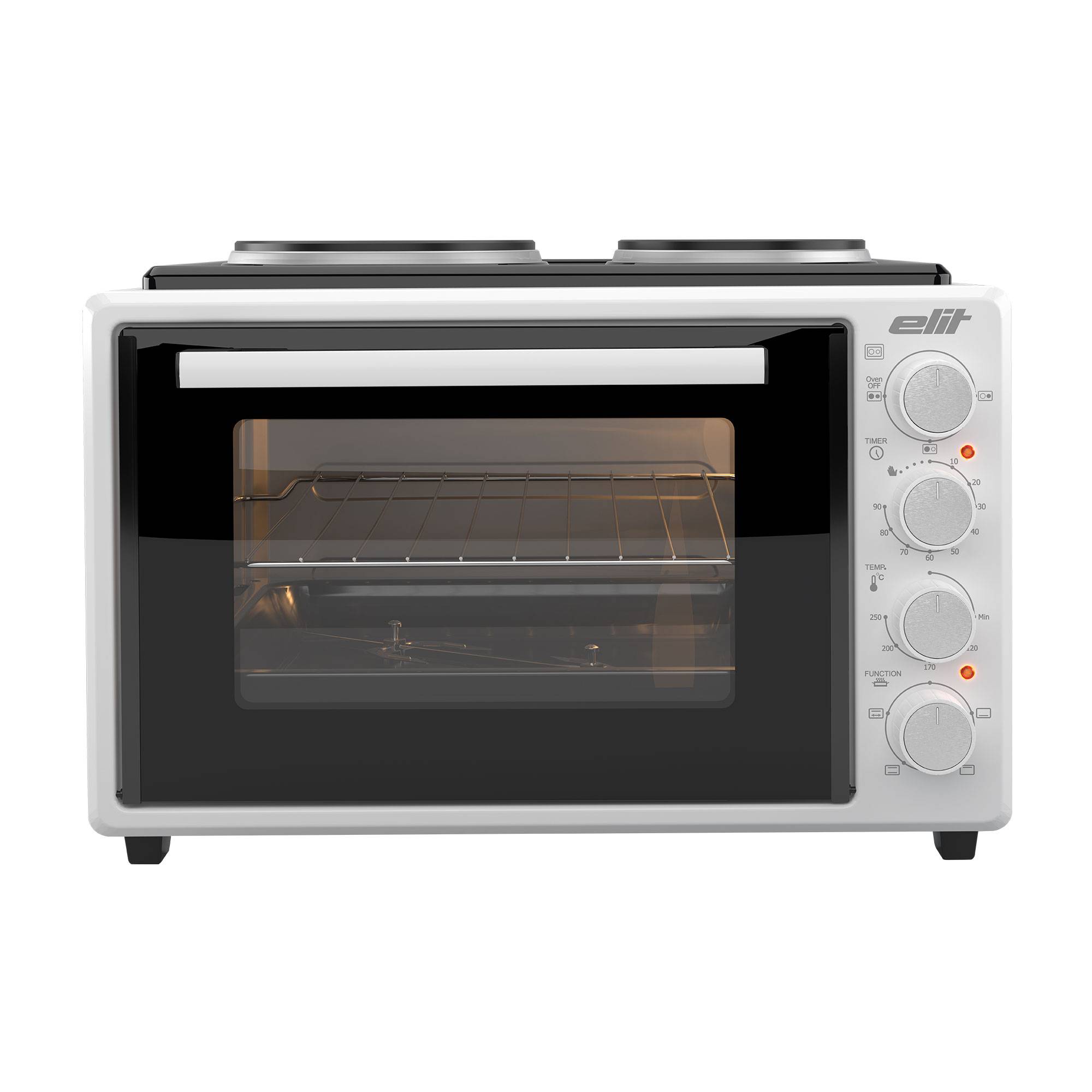 Mini pećnica OPTIDUO 35WH – Elit Electronics