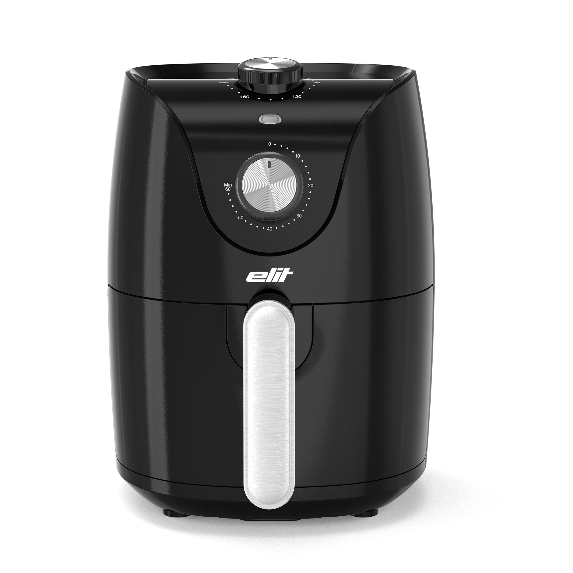 Air Fryer NUTRIFRY AF8100 – Elit Electronics