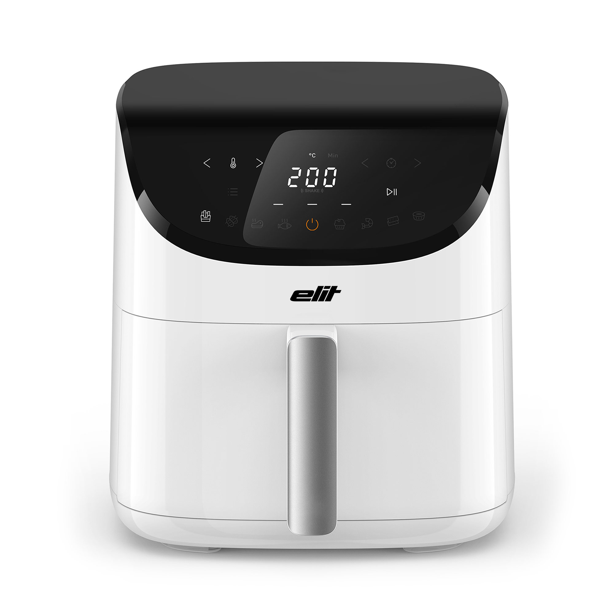 Air fryer NUTRIFRY AF5000 – Elit Electronics