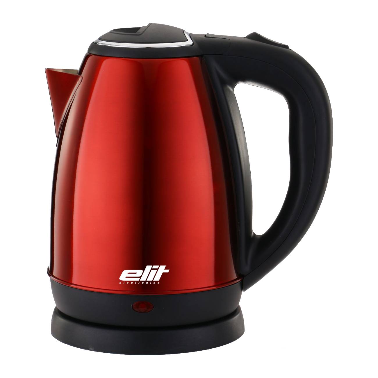 Električno kuhalo WKM 1.7 Red – Elit Electronics