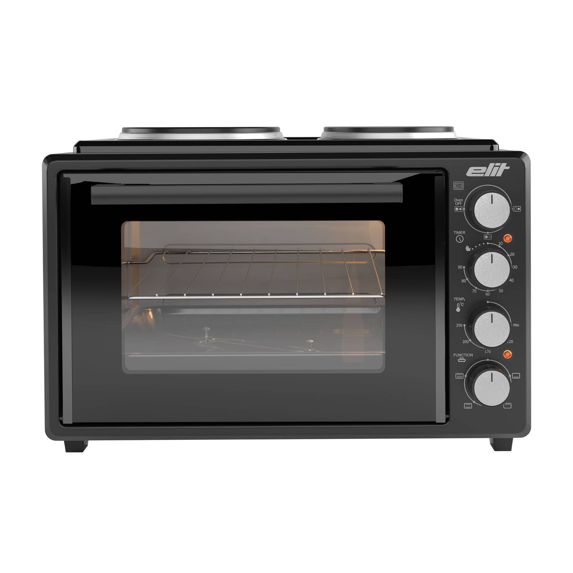 Mini pećnice – Elit Electronics