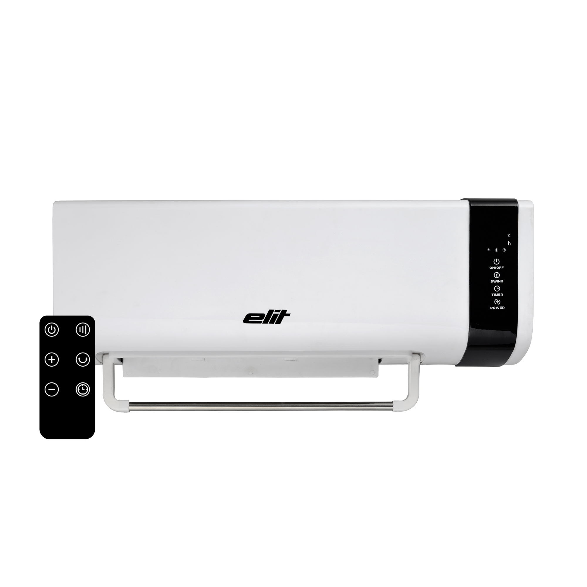 Grijalica kupaonska PTC – 21 – Elit Electronics