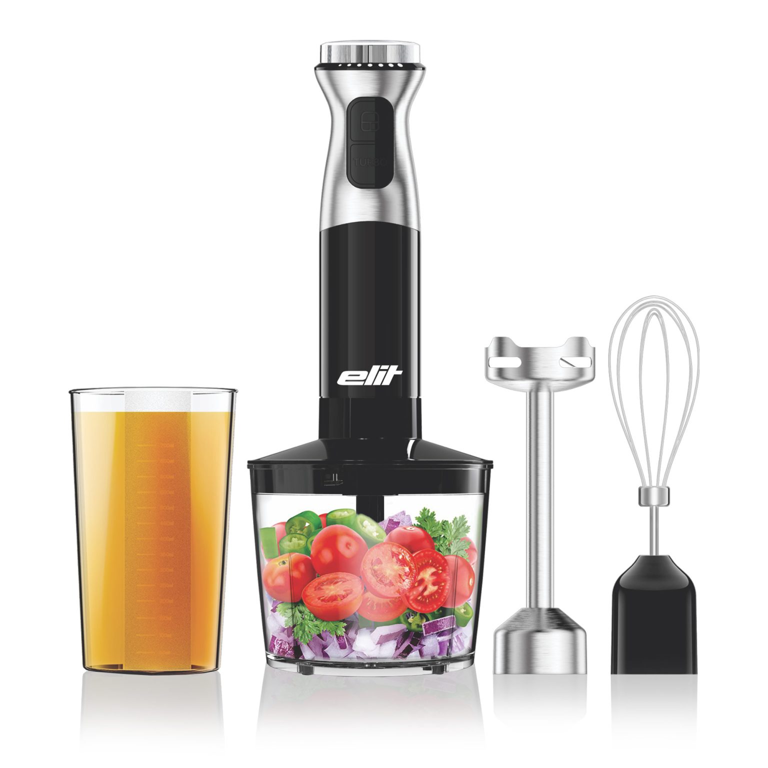 Mikser štapni & set SMI – 800 a pulsar pro – Elit Electronics