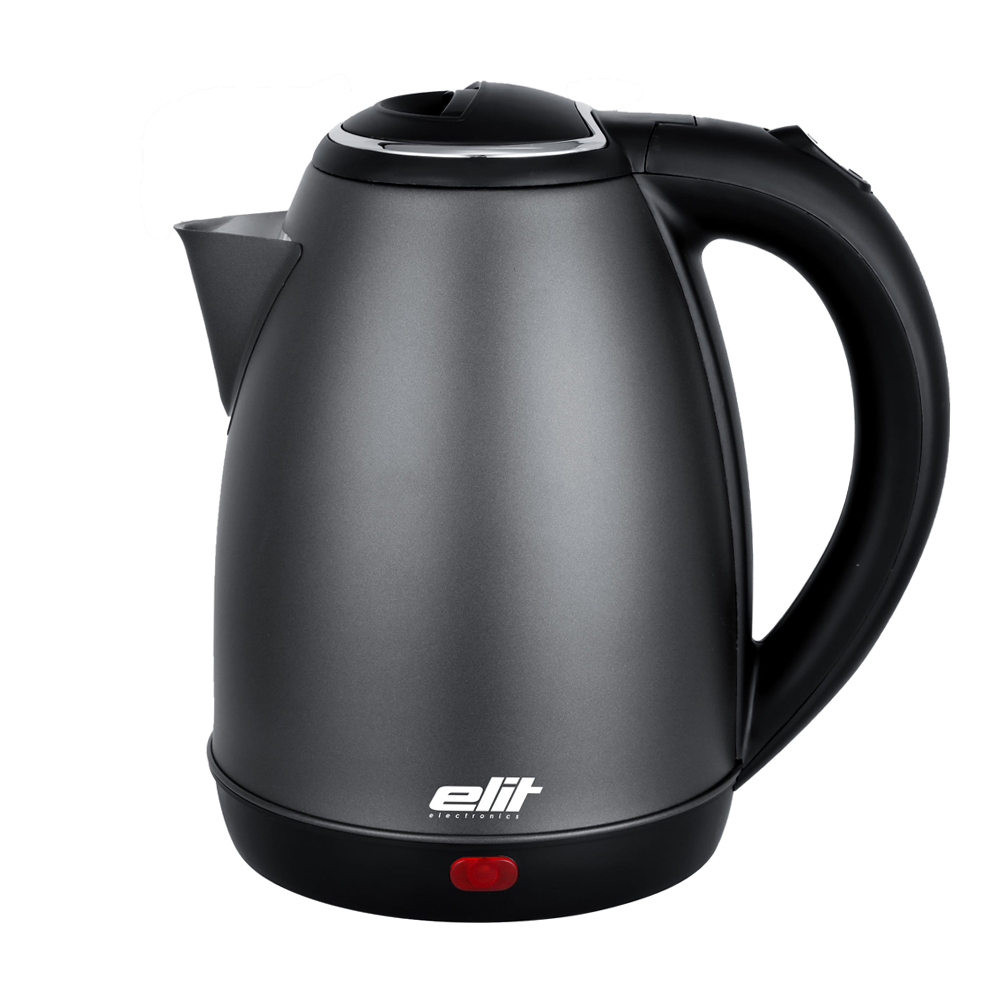 Električno kuhalo WKB17 Black – Elit Electronics