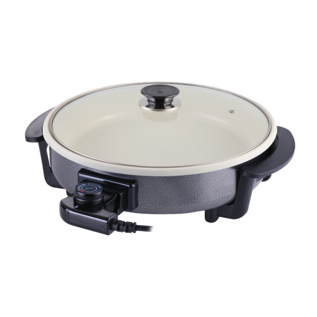 Pizza pekač P-40.9 Ceramic – Elit Electronics