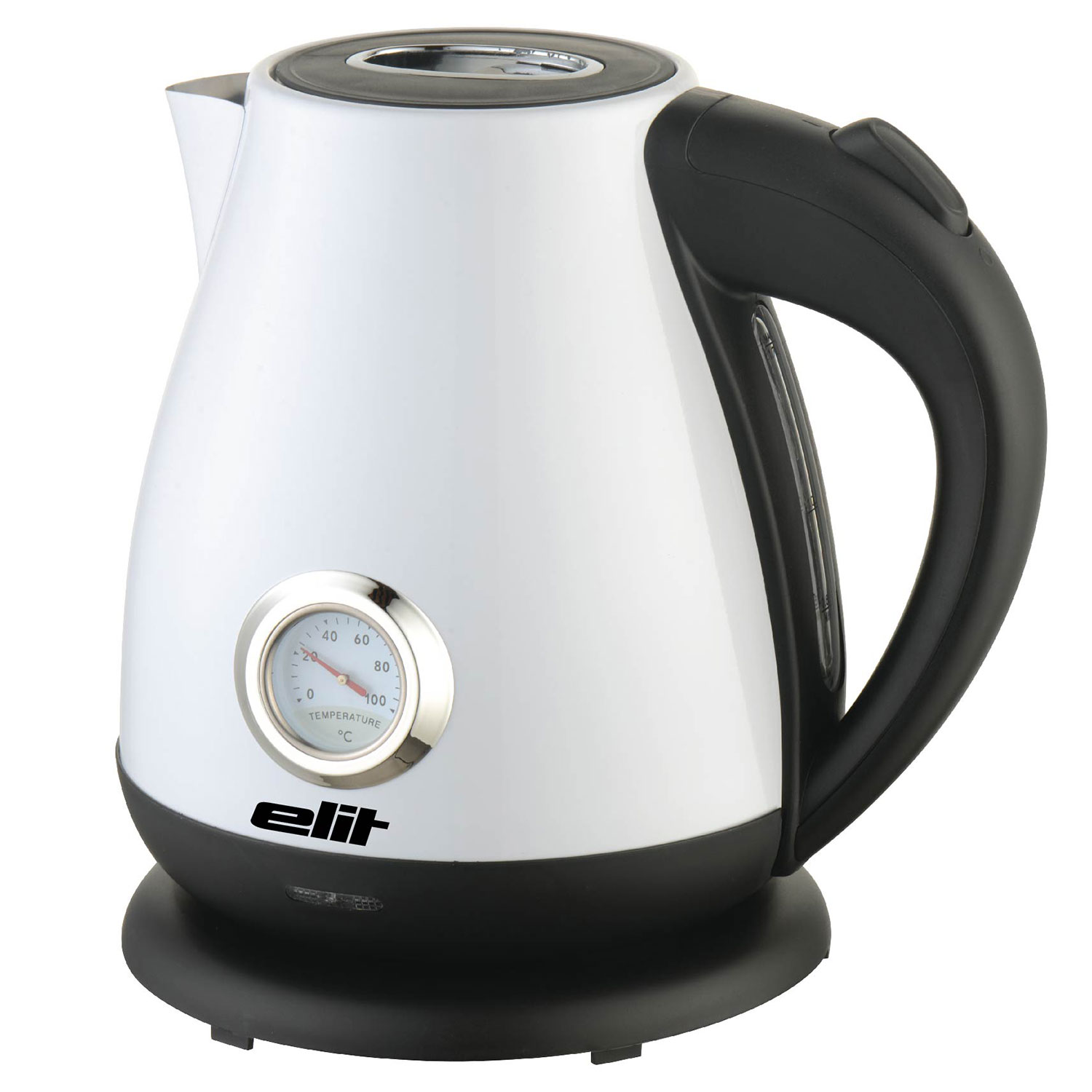 Električno kuhalo Inox retro 1.7 WH – Elit Electronics