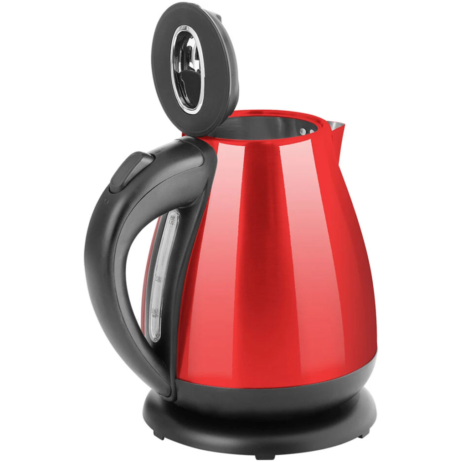 Električno kuhalo inox retro 1.7R – Elit Electronics