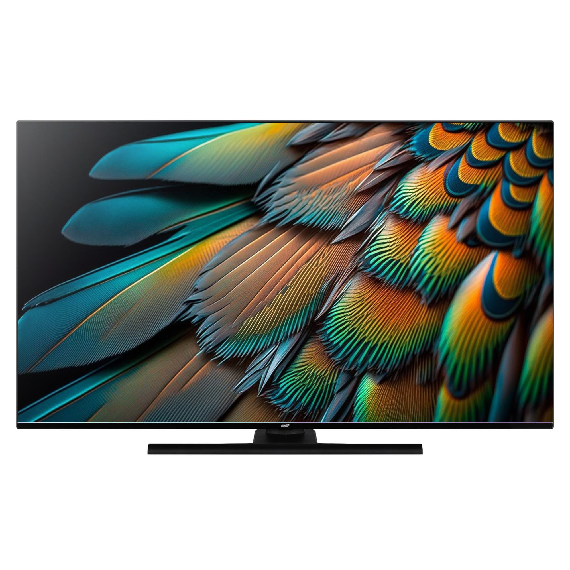 50” QLED 4K SmartTV Q-Series – Elit Electronics