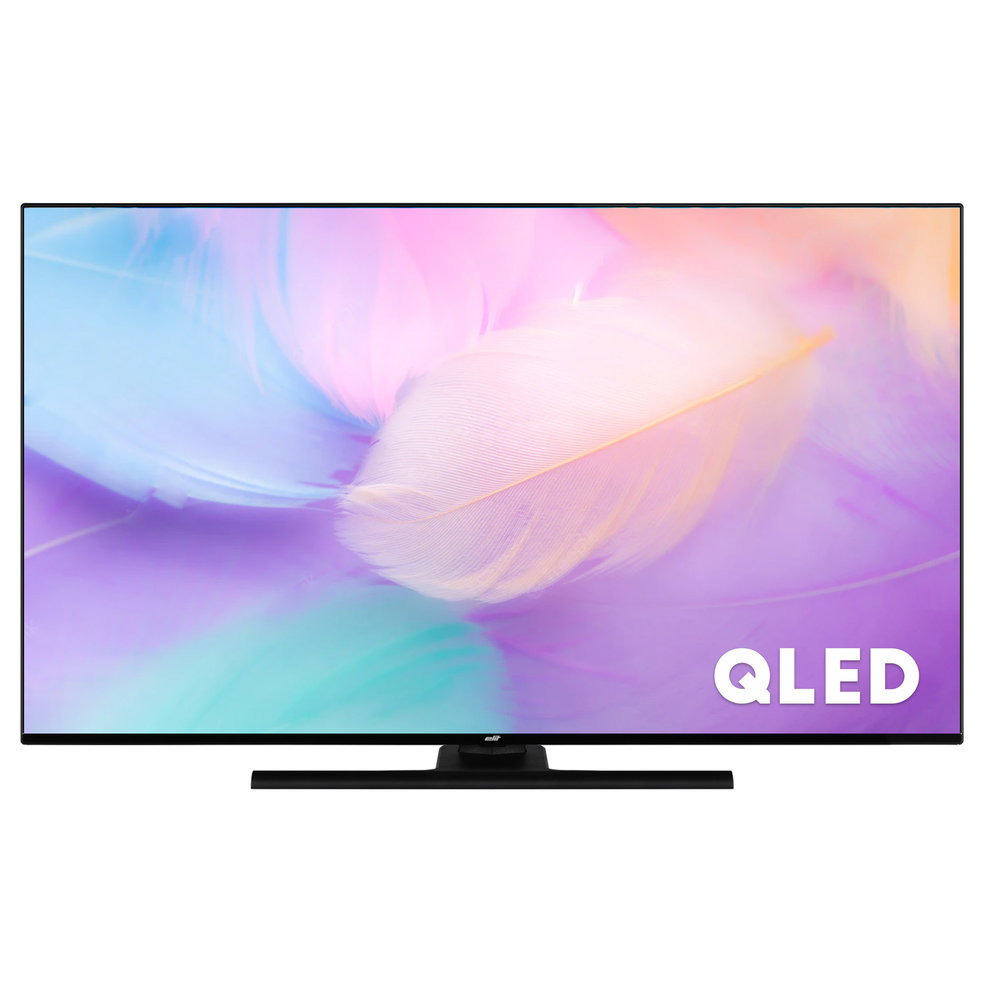 55” QLED 4K SmartTV Q-Series – Elit Electronics