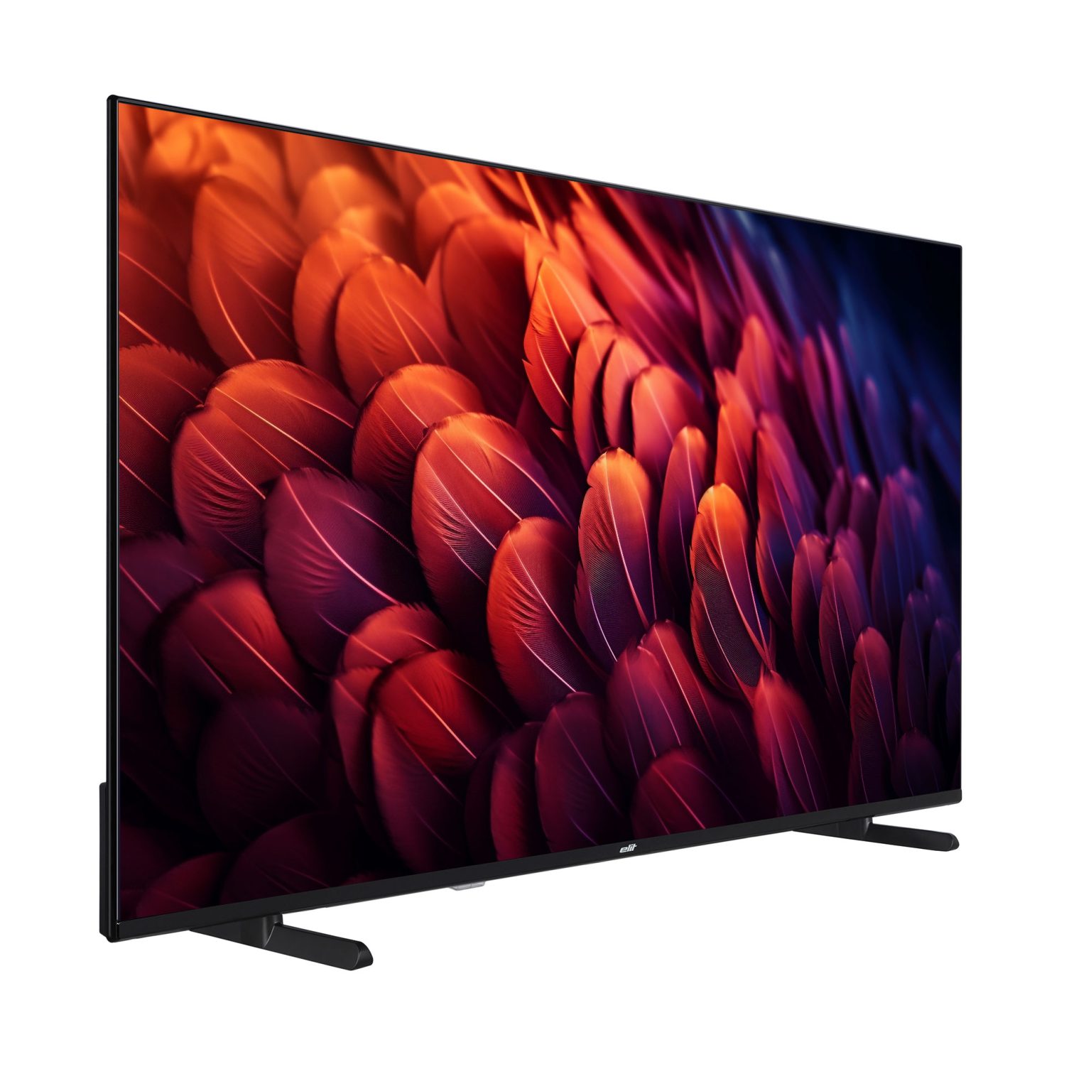 55” QLED 4K SmartTV QA-Series – Elit Electronics