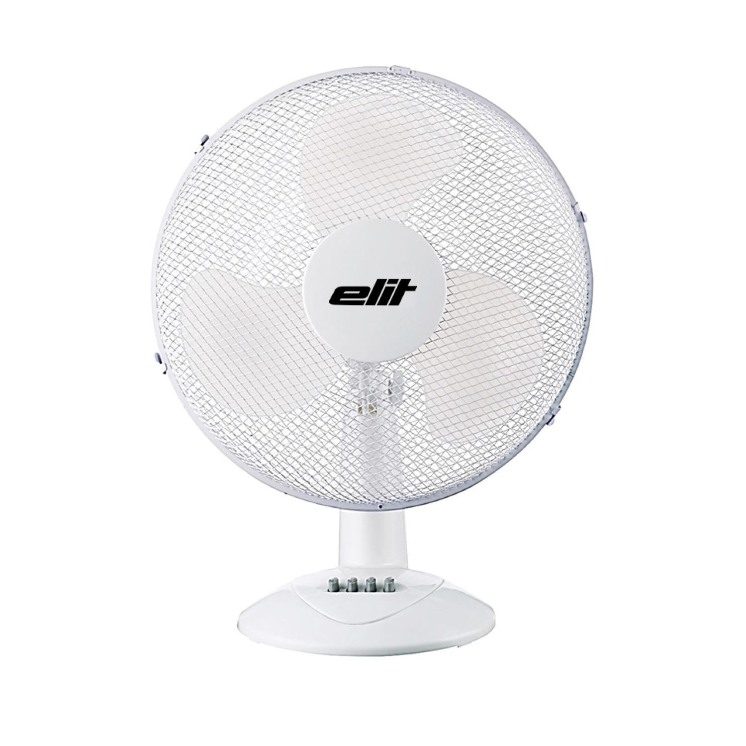 Stolni ventilator FD-16 – Elit Electronics