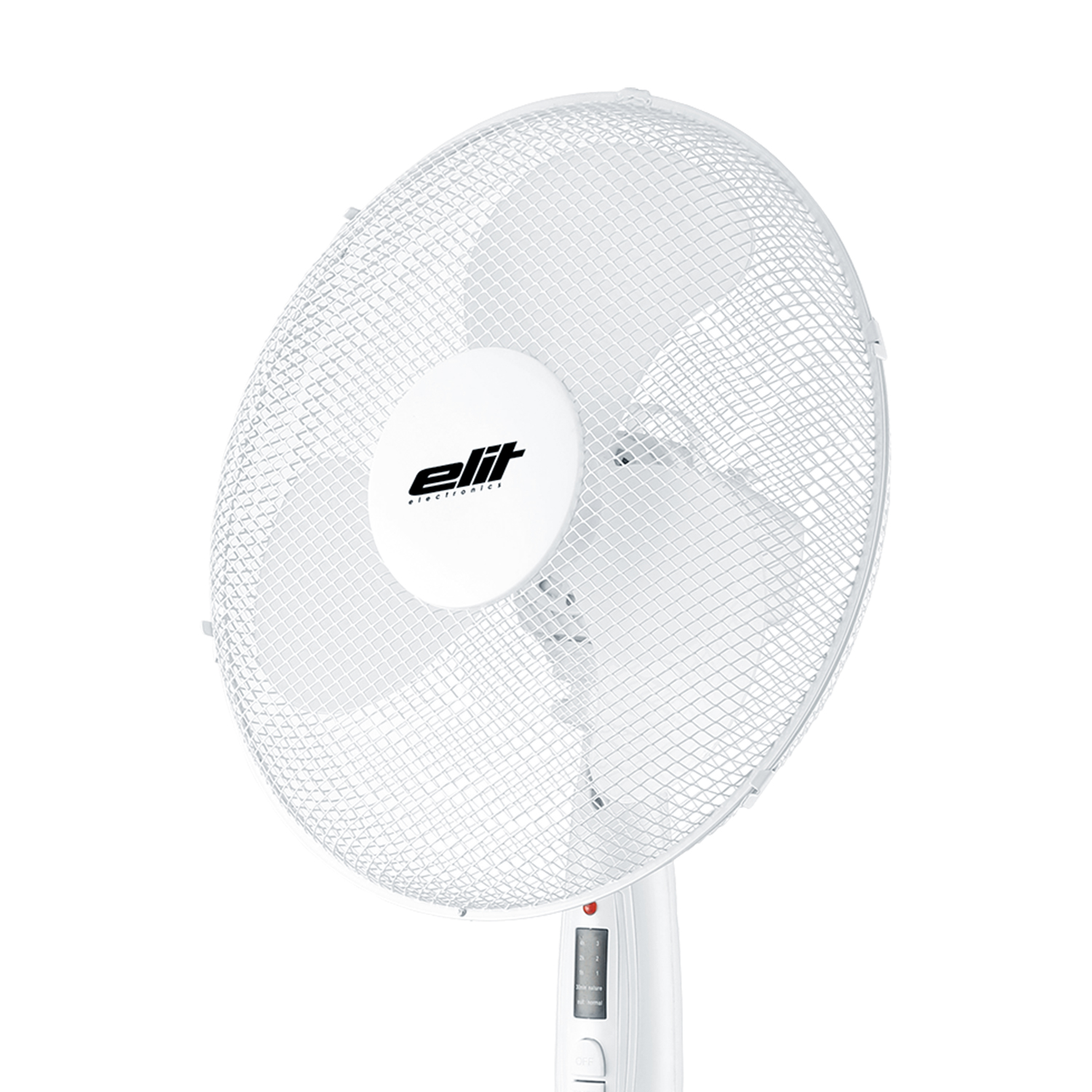 Stupni ventilator FR-16W – Elit Electronics
