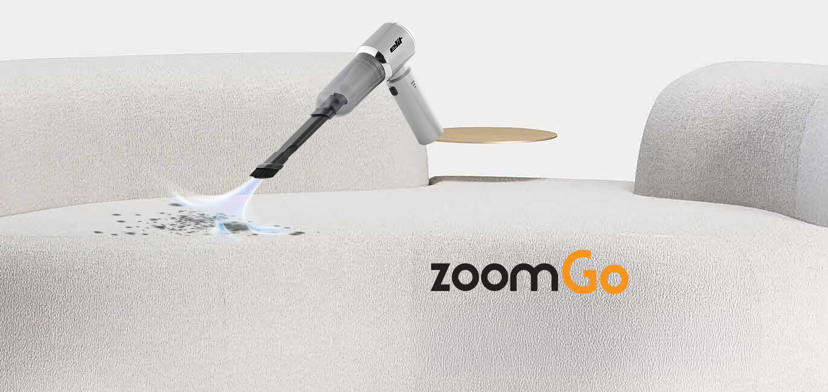 JustZoom – Elit Electronics