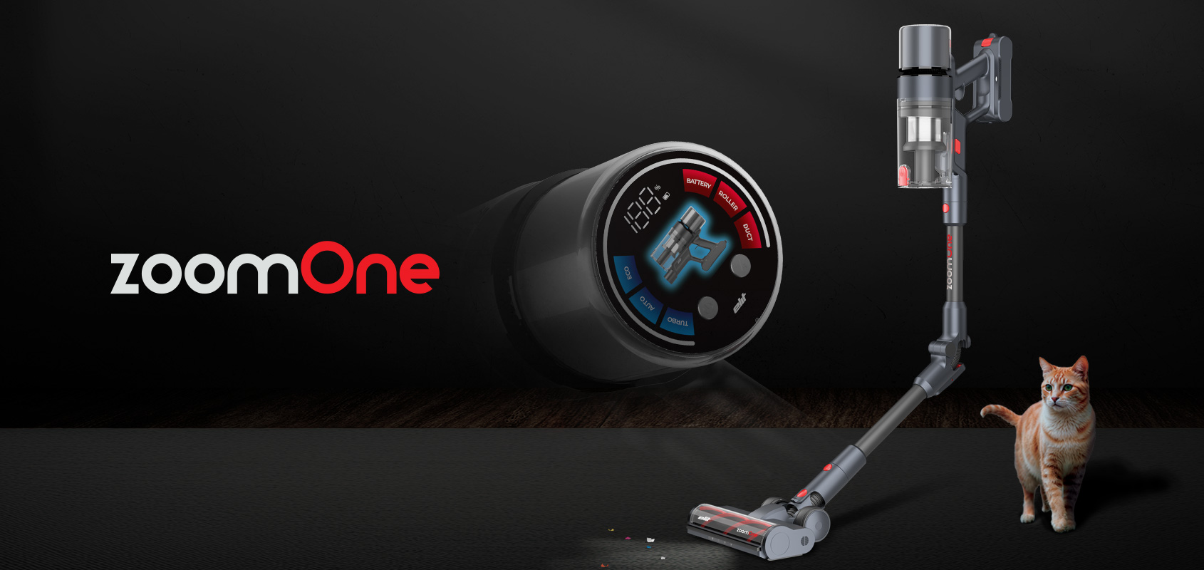 JustZoom – Elit Electronics