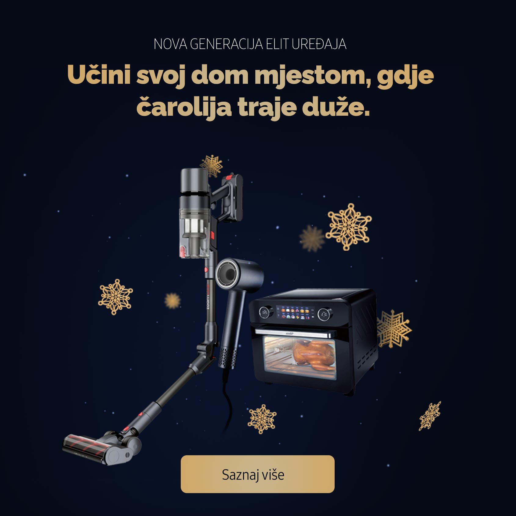 Elit Electronics – Inspiriran vašim potrebama