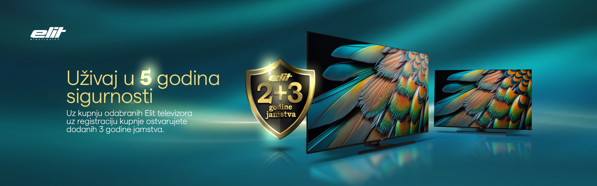 Elit Electronics – Gadgeti i tehnika na jednom mjestu